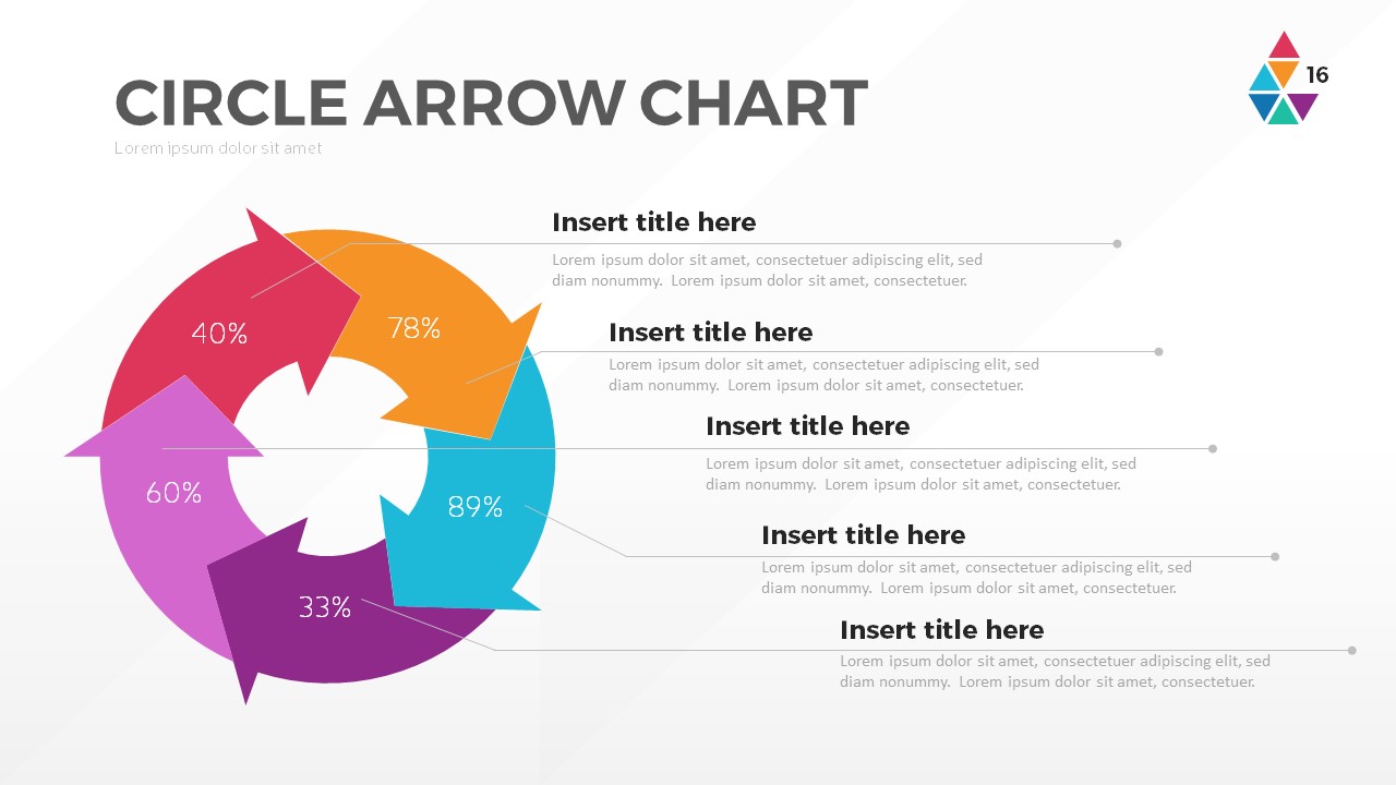 Smart Chart Powerpoint Presentation Template Presentation Templates 0896